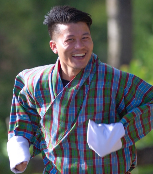 Original Bhutan